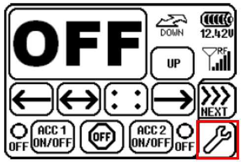 G1 Arrow Board Power & Lamp Error Troubleshooting – Ver-Mac Client