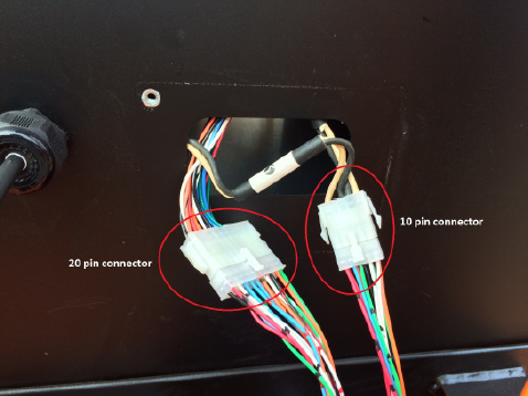 VM-14V Troubleshooting – Ver-Mac Client