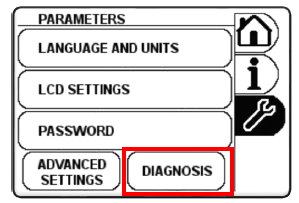 SP-715V DFI Error Troubleshooting – Ver-Mac Client