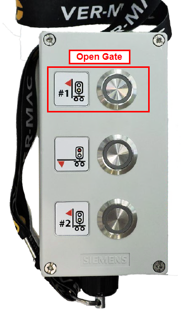 How to Pair & Use the Remote for AFAD Flagger-Mac Lite – Ver-Mac Client