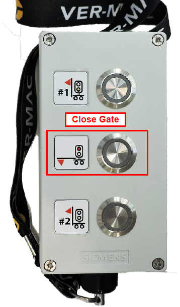 How to Pair & Use the Remote for AFAD Flagger-Mac Lite – Ver-Mac Client