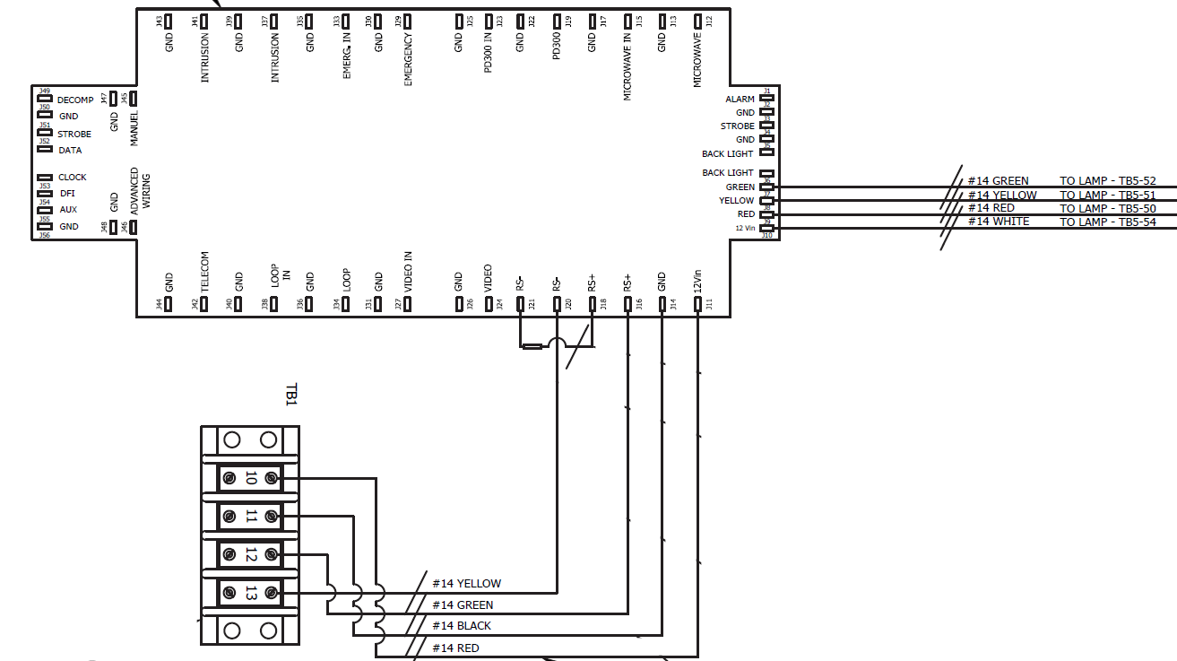 TLD-2312: with Advanced Technology Troubleshooting Guide – Ver-Mac Client