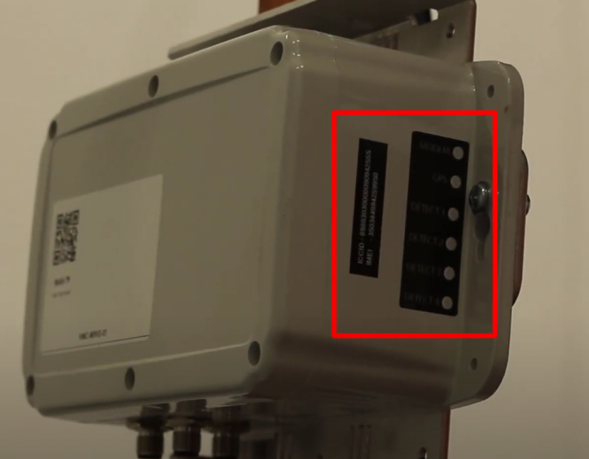 Guide pour flèche de signalisation connectée – Ver-Mac Client