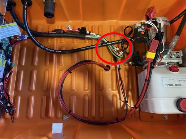 PCMS RS (Communication) Troubleshooting – Ver-Mac Client