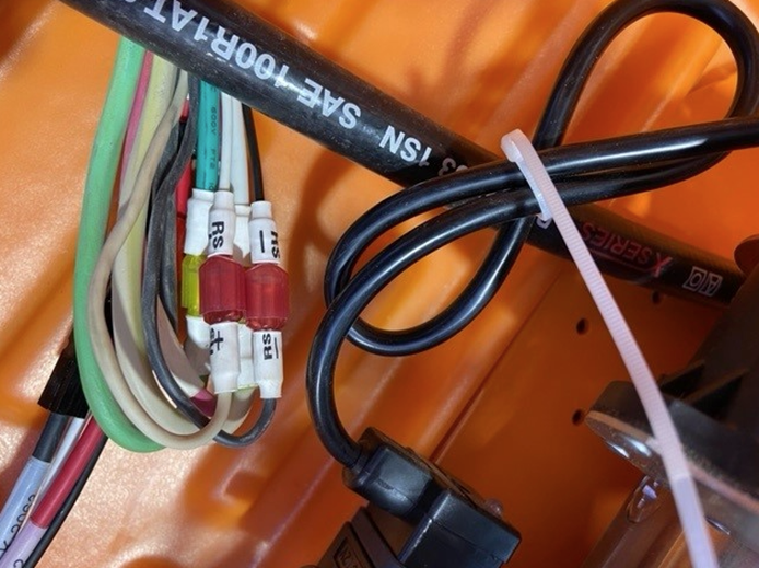 PCMS RS (Communication) Troubleshooting – Ver-Mac Client