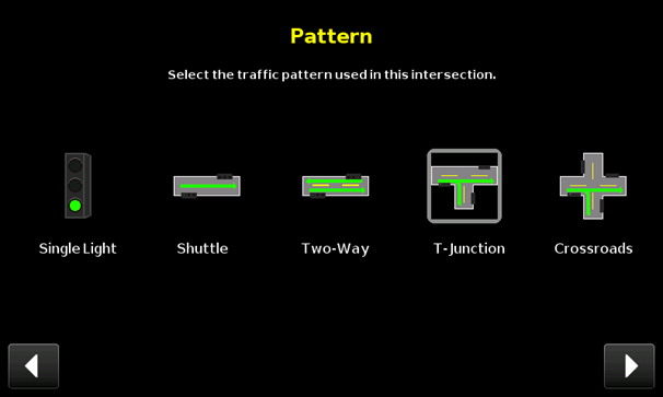How to Sync Three TLD Traffic Lights (Radio Mode) – Ver-Mac Client