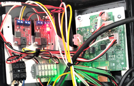 How to Pair & Use the Remote for AFAD Flagger-Mac Lite – Ver-Mac Client