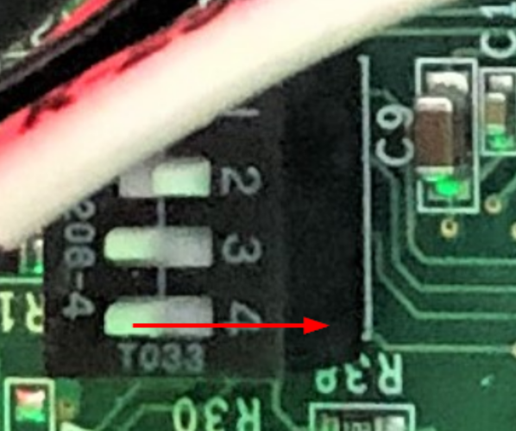 How to Pair & Use the Remote for AFAD Flagger-Mac Lite – Ver-Mac Client