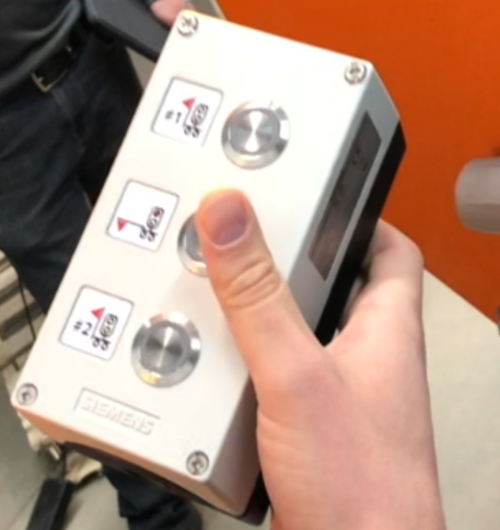 How to Pair Your Remote to Your Flagger-Mac – Ver-Mac Client