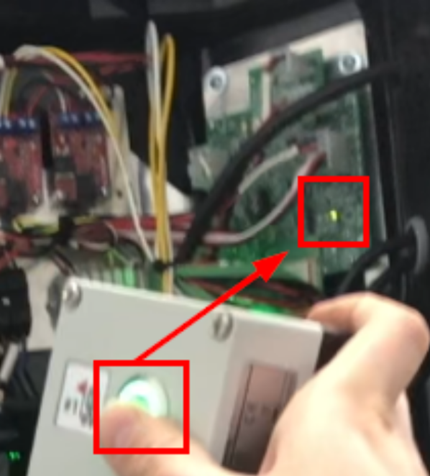 How to Pair & Use the Remote for AFAD Flagger-Mac Lite – Ver-Mac Client